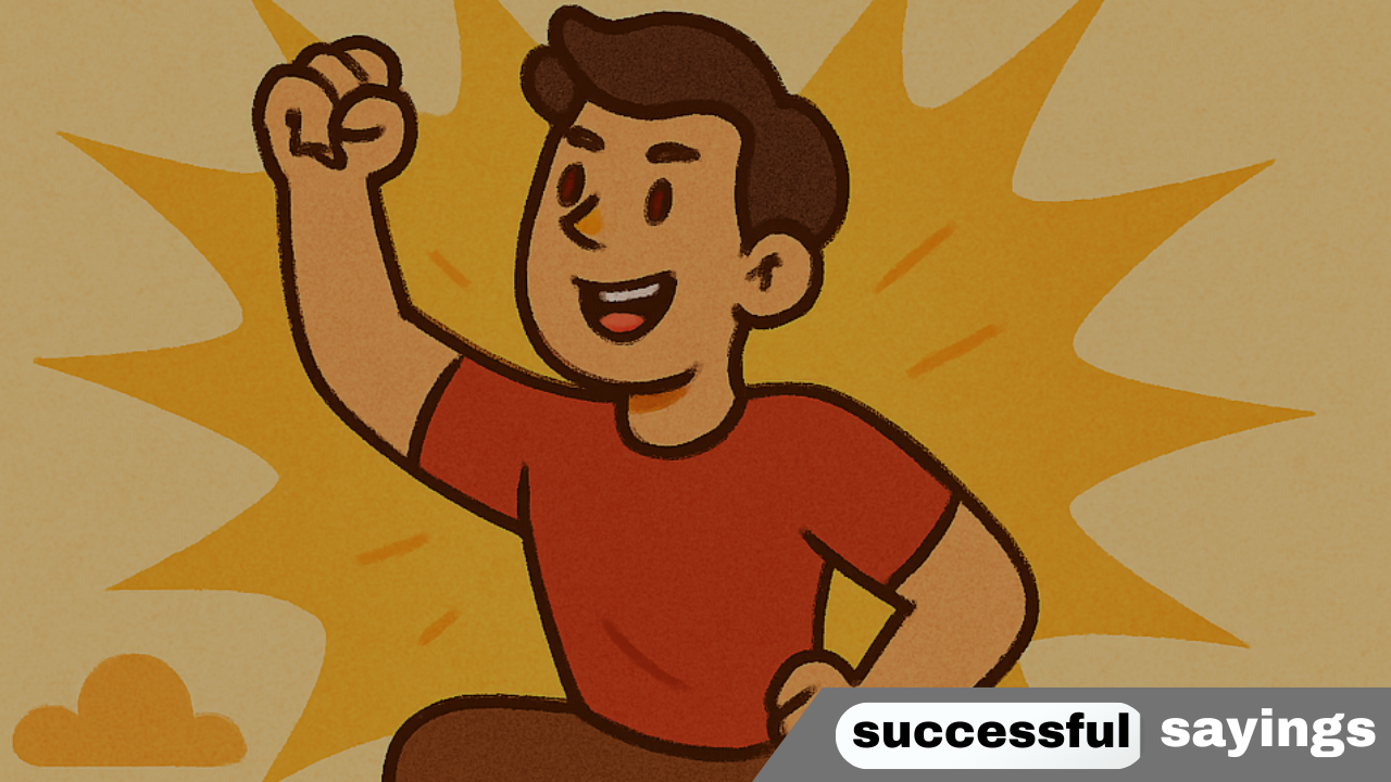 200+ Best Motivational Words for Success in 2025 - Successful Sayings