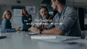 120+ Professional Ways to Tell Someone Off Without Sounding